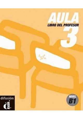 Aula 3 libro del profesor - Nowela