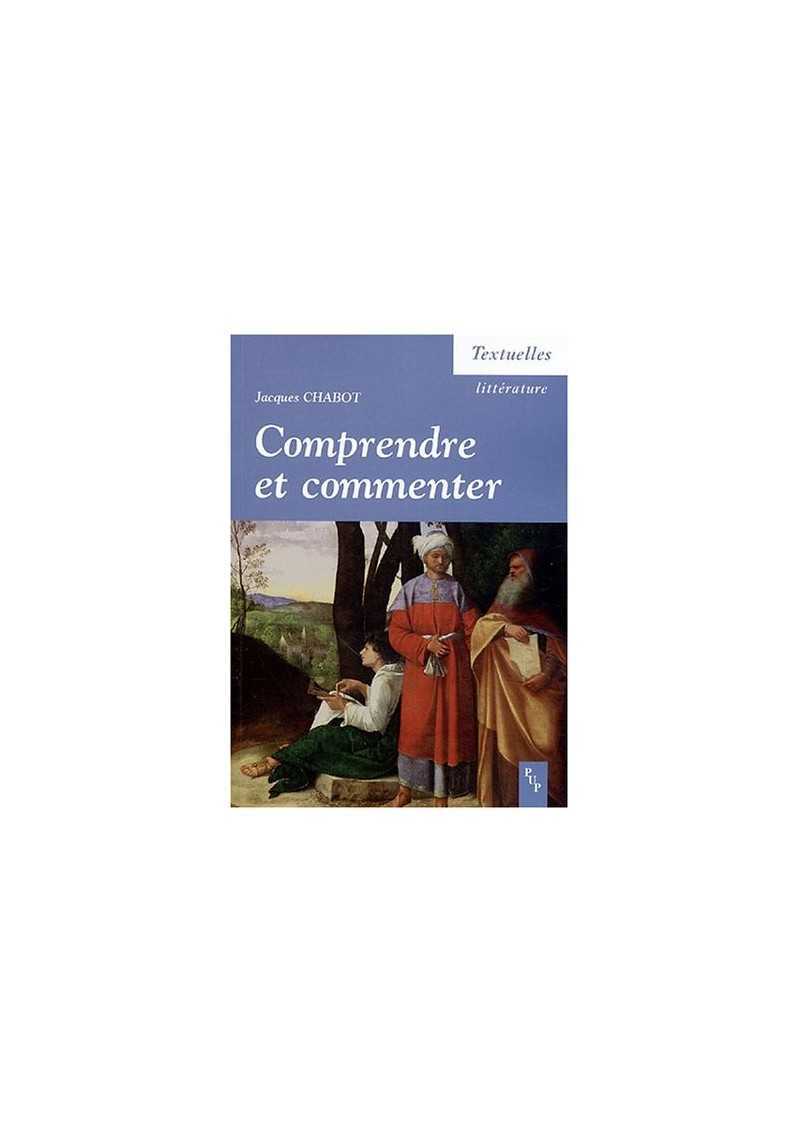 Comprendre et commenter - Nowela